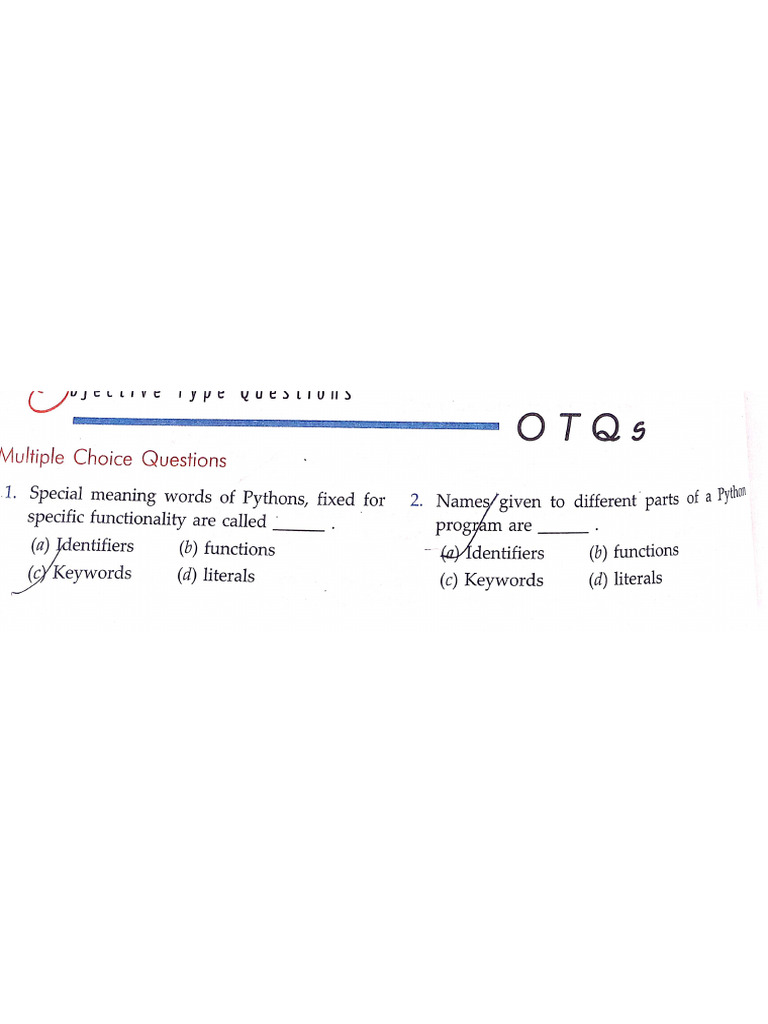 Informatics Practices | PDF
