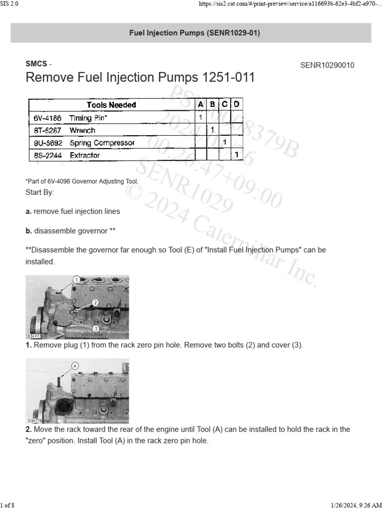 Fip | Download Free PDF | Pump | Mechanical Engineering