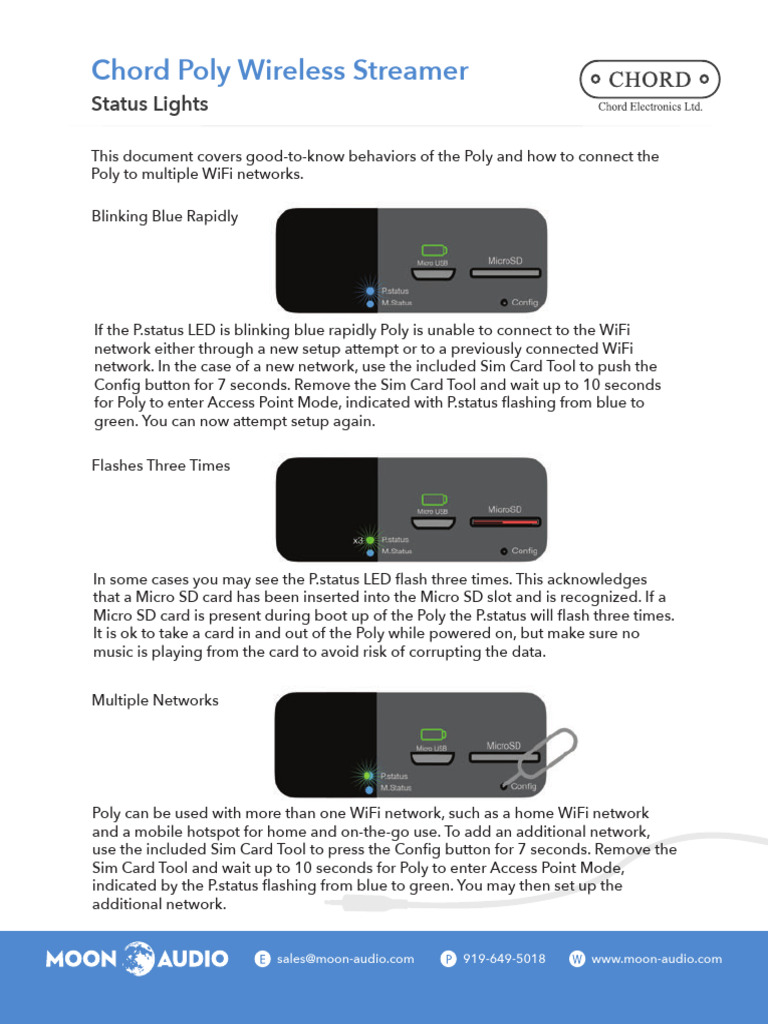 chord-poly-guide-pstatus | PDF