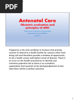 V. Naegels Rule Calculating EDD, AOG, OB Score | PDF | Pregnancy ...