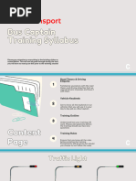 Hand and Arm Signals-Ground Guides | PDF | Vehicles | Truck