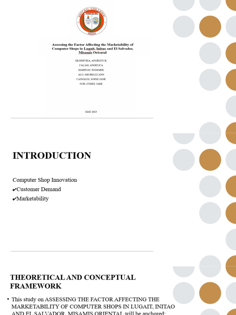 Business Research Ppt G5 Download Free Pdf Marketing Behavior