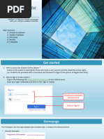 UOB Course Schedule | PDF