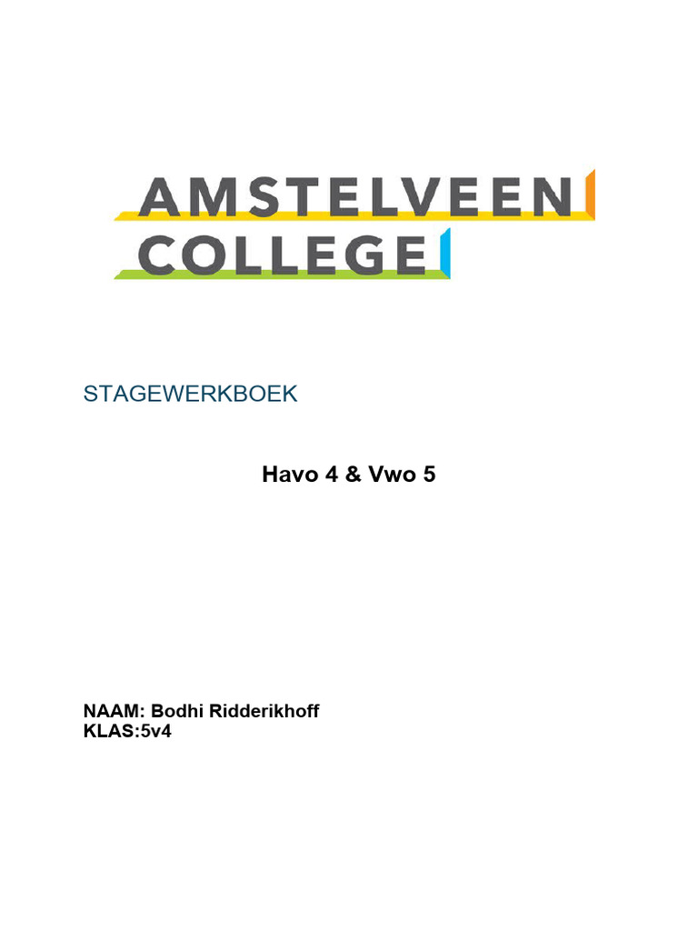 STAGE | PDF