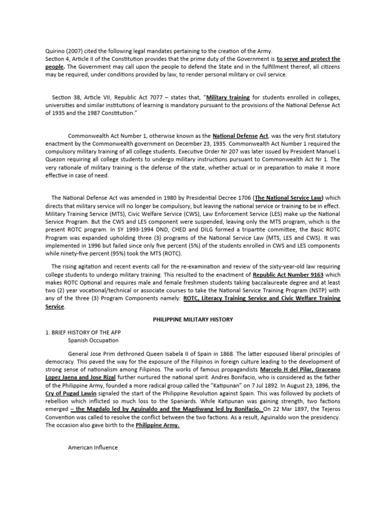 Document | PDF | Philippines | Government