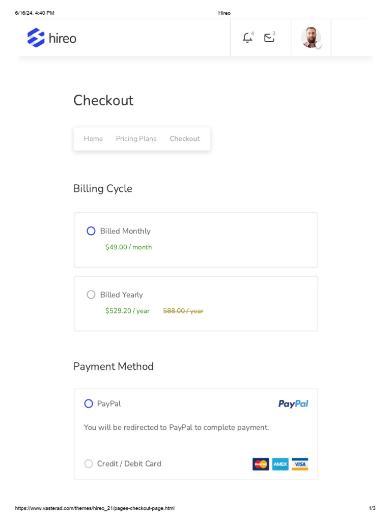 38 | PDF | Pay Pal | Banking Technology