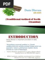 Chikitsa - Treatment Types, Ayurvedic Classification | PDF | Ayurveda ...