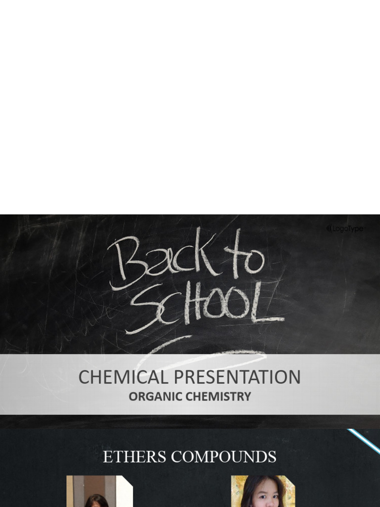 PPT ETHER (1) | Download Free PDF | Ether | Isomer