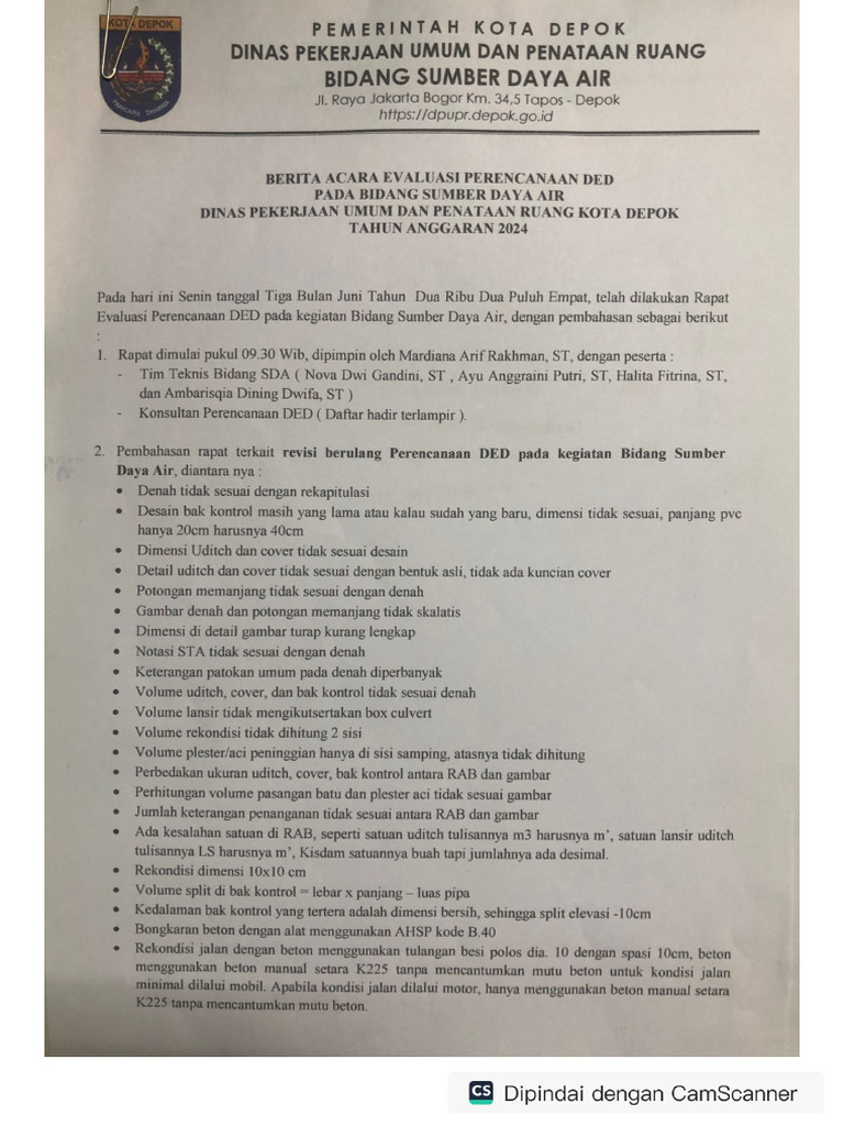 Ba PCM Ded 2024 | PDF