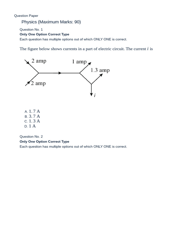FT11 Ok | PDF | Sphere | Force