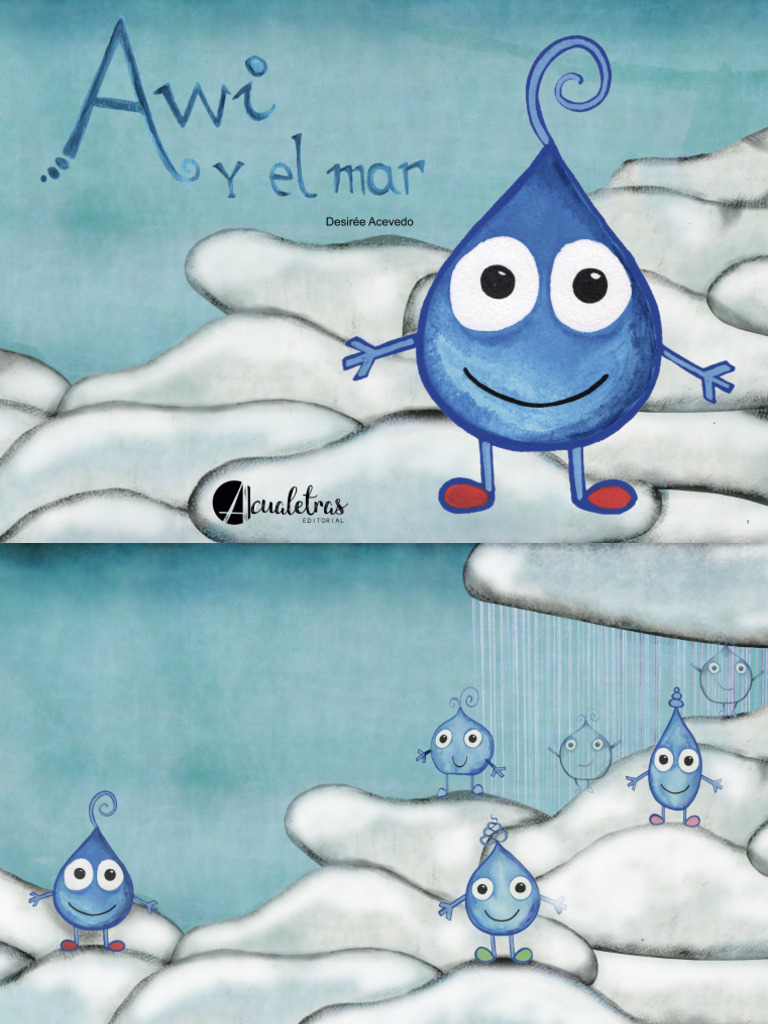 Awi y El Mar 1 | PDF