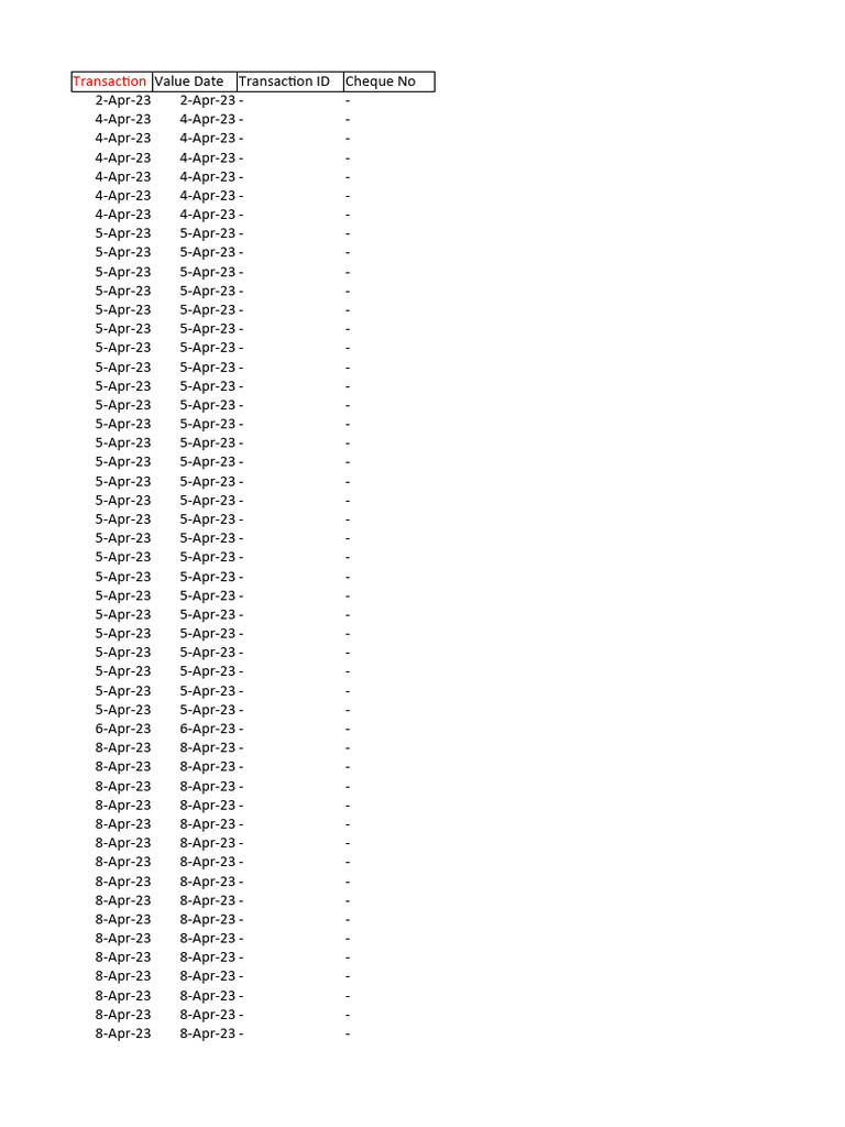 Bank Statement Sample | PDF | Service Industries | Private Sector