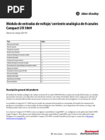5069-IF8 Installation Instructions | PDF | Programmable Logic ...