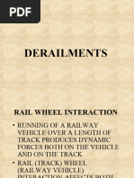 Managing Cyclic Top in Railways | PDF