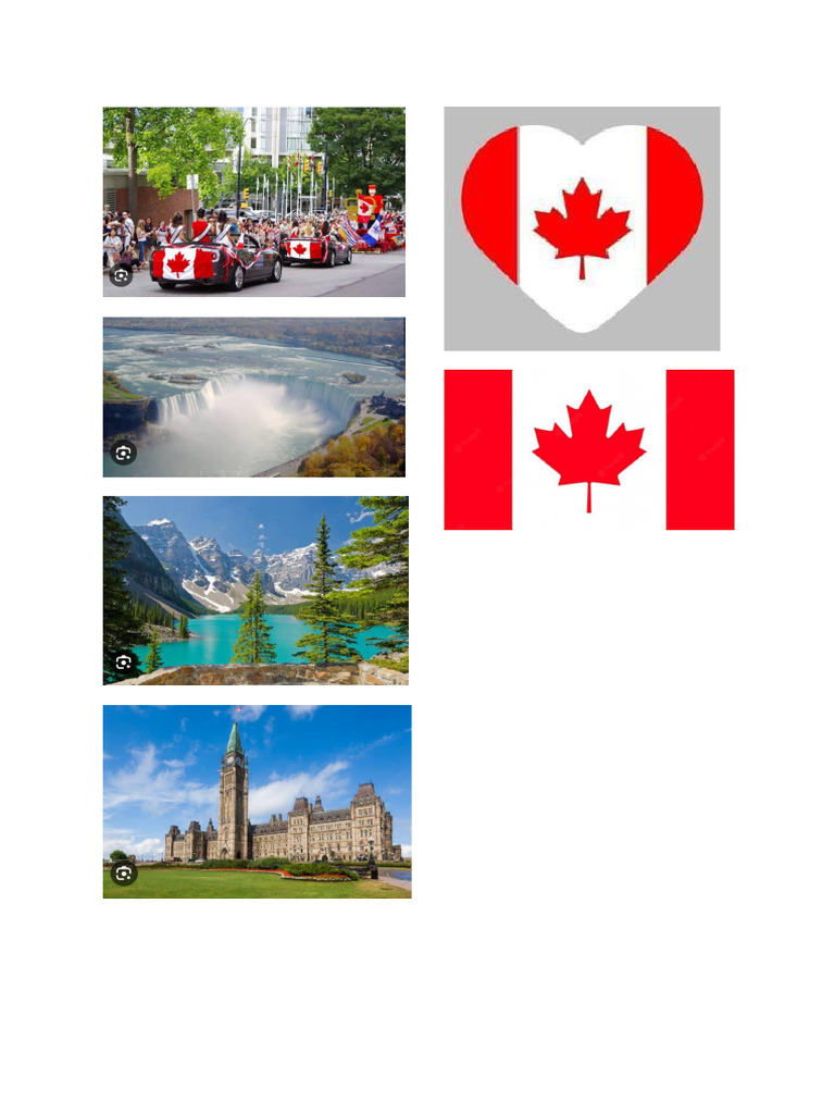 Canadá | PDF