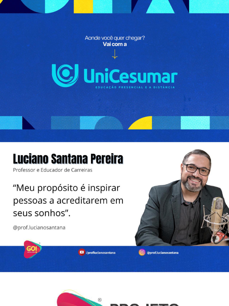 Slides - Aula 2 | PDF