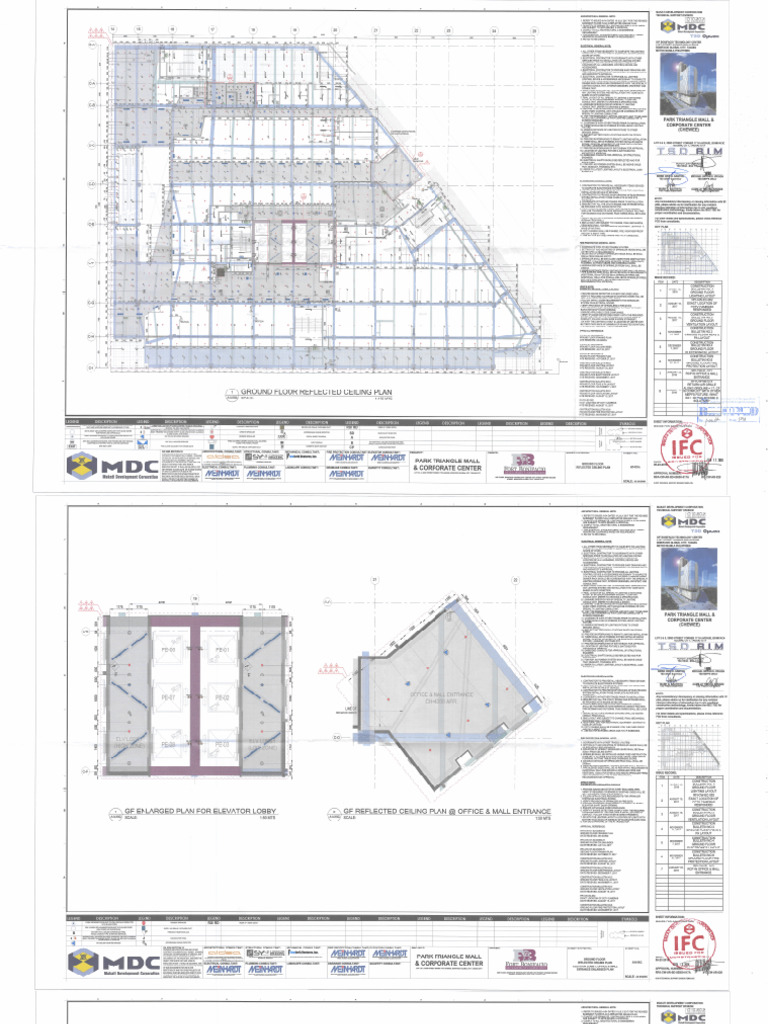 Ifc CW Ar 020 GF RCP | PDF