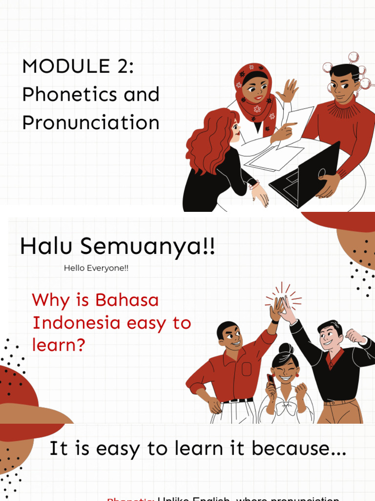 Acquire New Knowledge | PDF | Indonesian Language | English Language