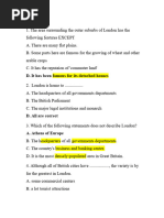 30 Printable Anagrams with Answers | PDF | Association Football Teams ...