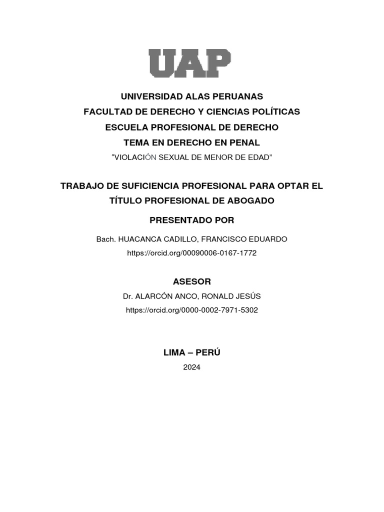 Ssssssssssss | PDF | Debido al proceso | Sentencia (ley)