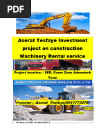 Warehouse - Proposal | PDF