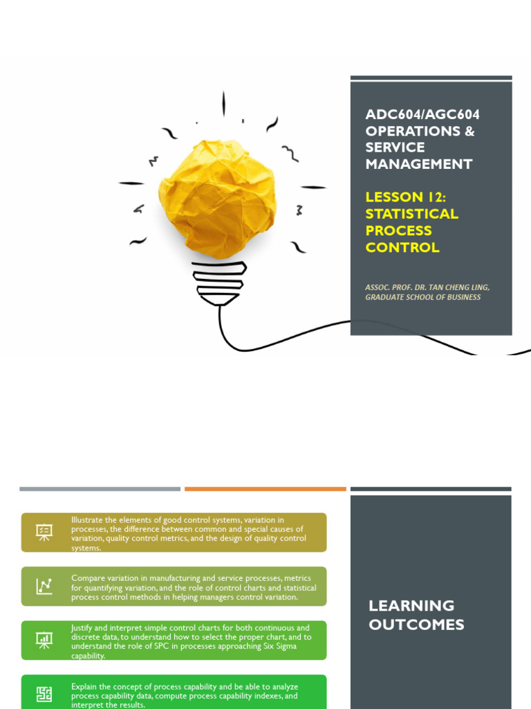 Lesson 12_SPC_1_2022_2023_Class (eLearn) | PDF | Statistics | Sampling ...