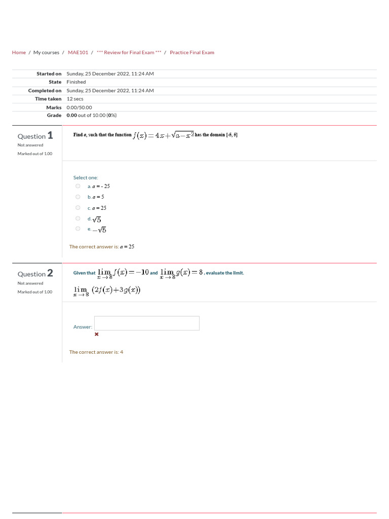 Practice 1 | PDF | Applied Mathematics | Linear Algebra Practice 1 | PDF | Applied Mathematics | Linear Algebra