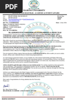 BACB Monthly Fieldwork Verification Form Individual 240201 A | PDF