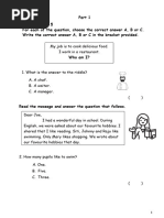 Buku Teks Digital Mathematics Form 2 DLP KSSM | PDF