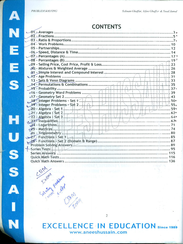 Anees Hassan | PDF