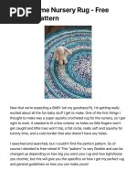 Reciprocities Analysis of Poem | PDF