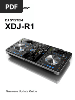 Brook Wingman XB 2 Firmware Update Guide | PDF