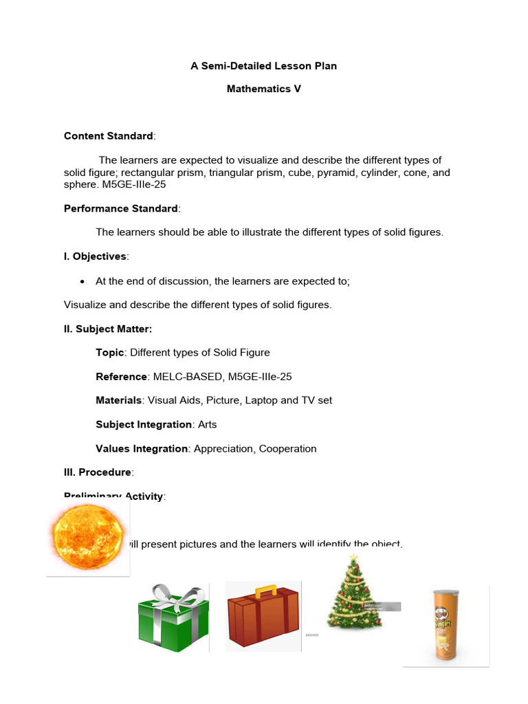 Exit Demo Math5 | PDF | Triangle | Euclidean Geometry