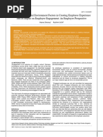 Sok Project Guidelines 2023-2025 | PDF