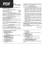Strovac Prospect English | PDF | Vaccines | Injection (Medicine)