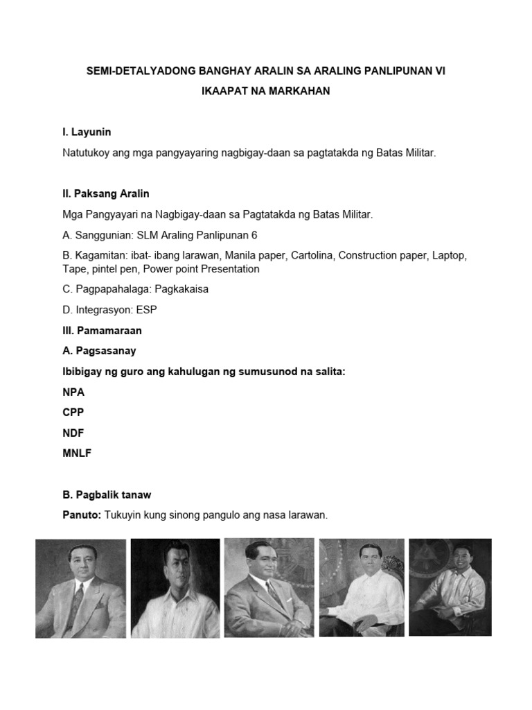 Final Demo LP | PDF