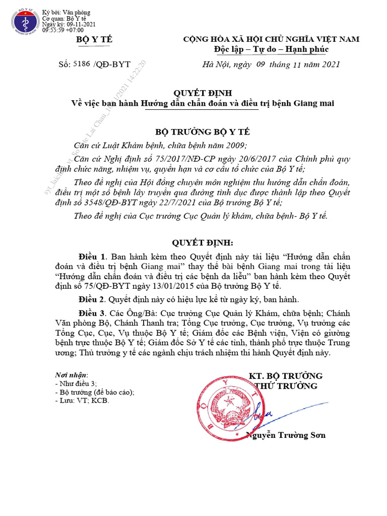 Giang_Mai | PDF