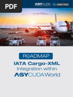 Cargo Operations Manual CHAPTER 4 Track and Trace: Content | PDF ...