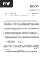 MIE Fingerprint Zone Locations in SA | PDF