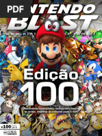 O Guia para Desbloqueio Do Nintendo Switch | PDF | Nintendo | Internet