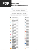 Unblockit: Access Blocked Sites | PDF | World Wide Web | Internet & Web