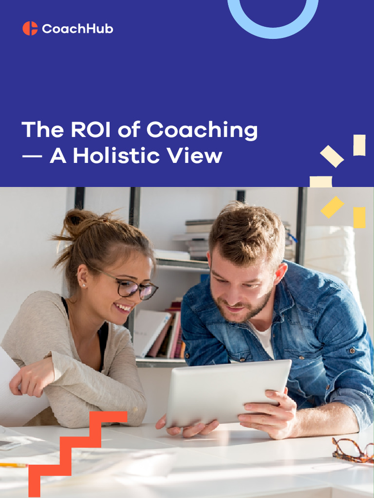 ROI of Coaching Whitepaper EN | PDF | Evaluation | Attitude (Psychology)
