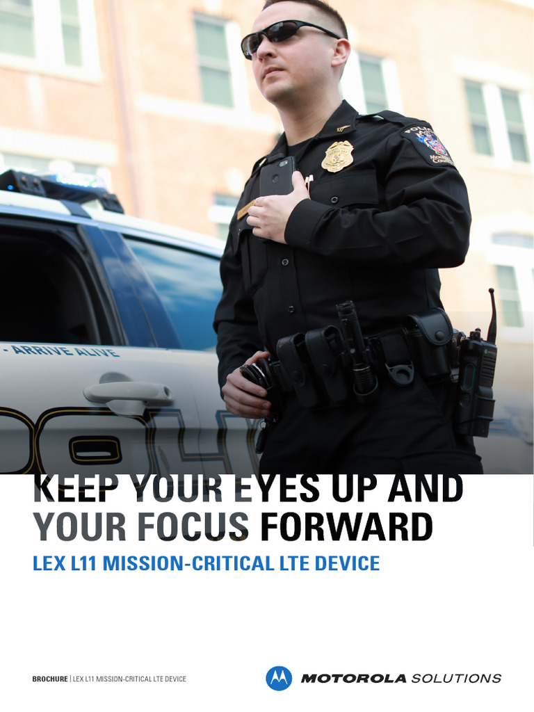 lex_l11_brochure_english | PDF | Computer Security | Security