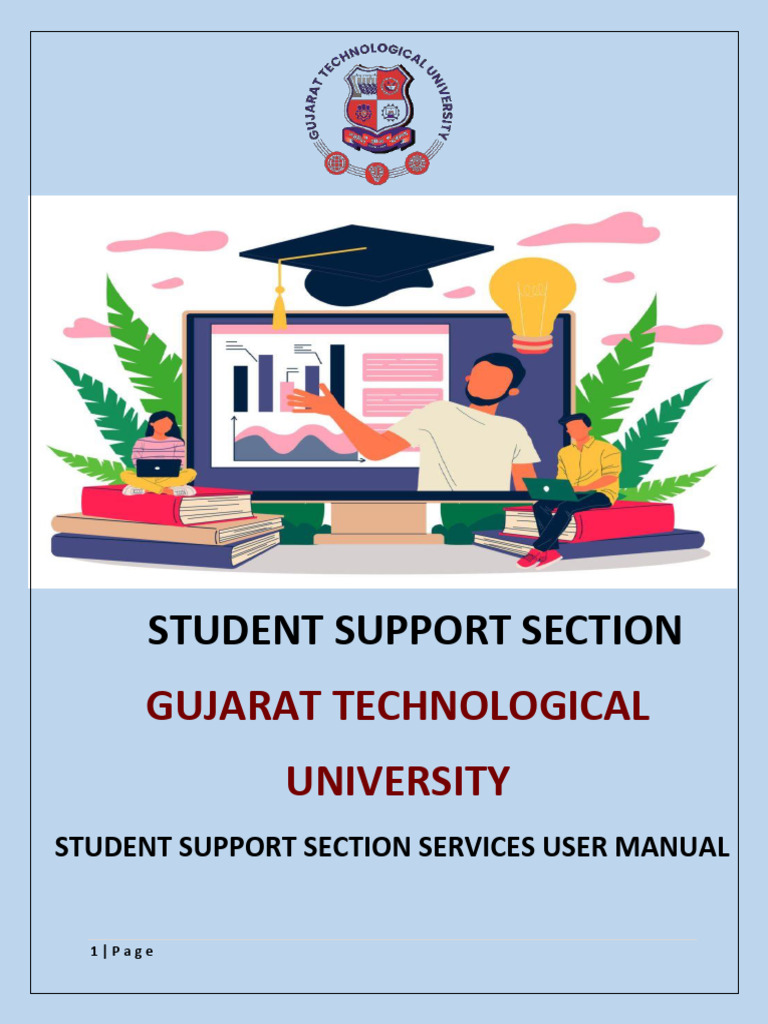 Student - Support - Section Services User Manual | PDF | Debit Card