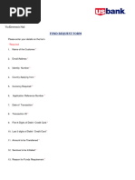 CHAPS Payment Instructions | PDF
