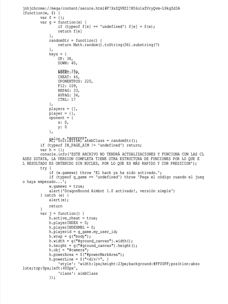 Pdf-Aimbot Compress | PDF | Design | Computing