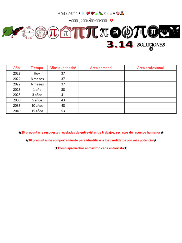 ★25 preguntas y respuestas de entrevistas de trabajos★30 preguntas de ...