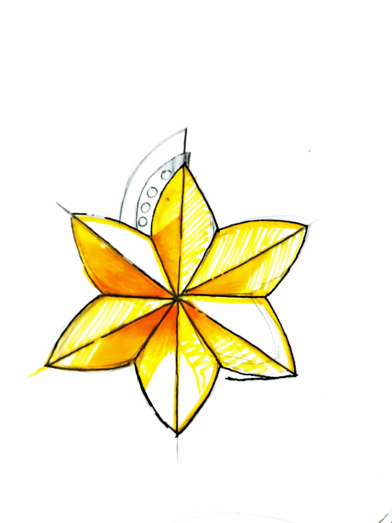 Leaf Top View Arch | PDF