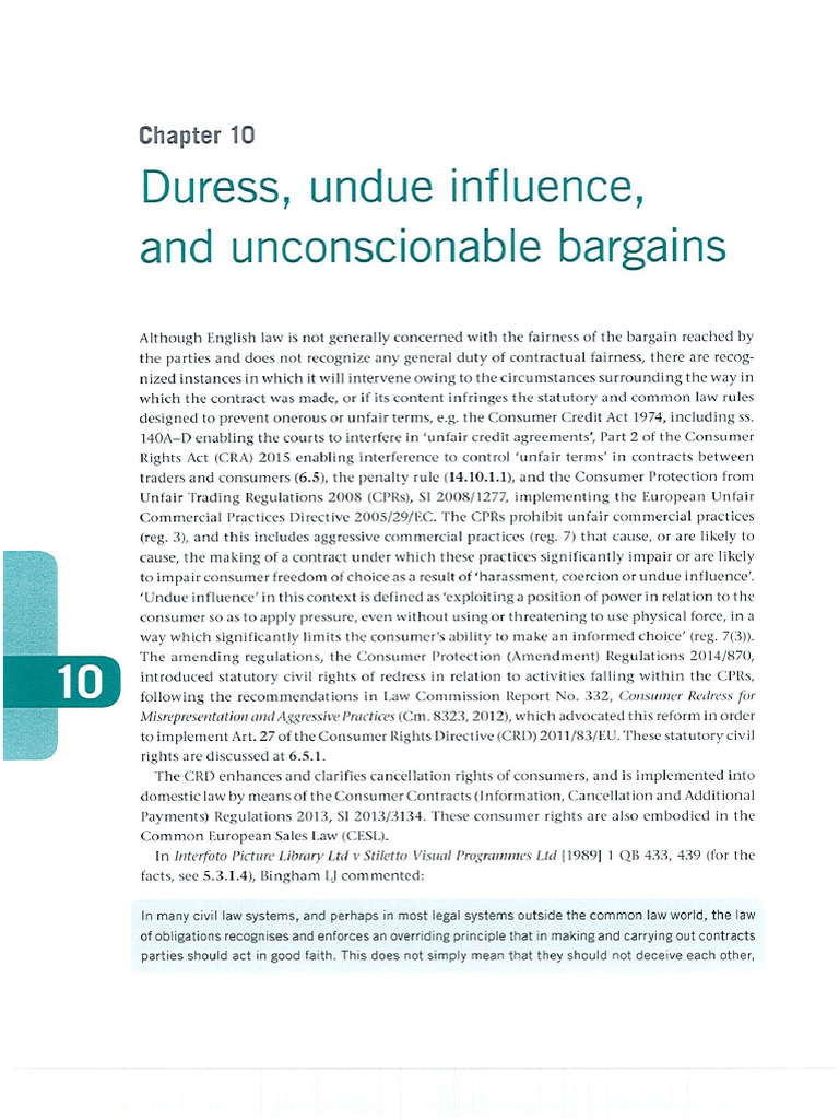 Chapter - 10 2 | PDF