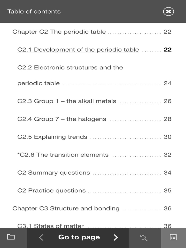 AQA GCSE Chemistry Student Book | PDF